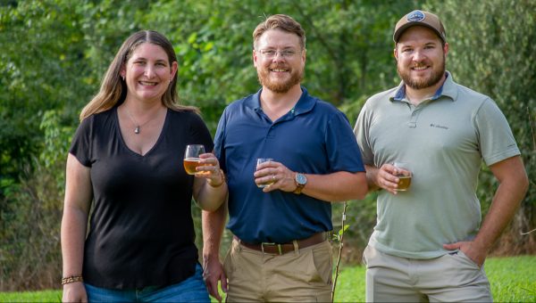 Our Team – Slaughter Orchard & Cidery