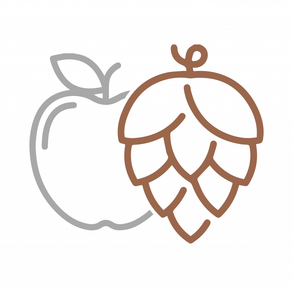 Hard Cider – Slaughter Orchard & Cidery